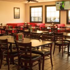 Victor's Deli American Diner & Bar - 1425 NASA Road 1, Houston, TX ...