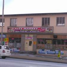 Alex Market - 310 Hanover Ave, Allentown, PA 18109, USA - BusinessYab