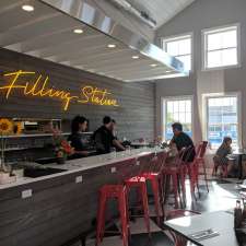 Exit Zero Filling Station - 110 Sunset Blvd, Cape May, NJ 08204 - Hours ...