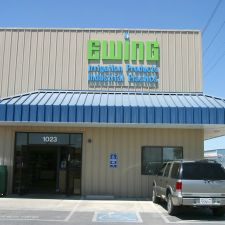 Ewing Irrigation & Landscape Supply - 1023 S Pershing Ave, Stockton, CA ...
