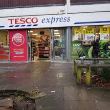 Tesco Express - 98 High St, Banstead SM7 2NN, UK - Hours, Directions ...