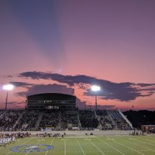 Ray Maddry Stadium - 828 Sheldon Rd, Channelview, TX 77530, USA ...