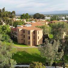 Middle Earth Housing - 529 E Peltason Dr, Irvine, CA 92617