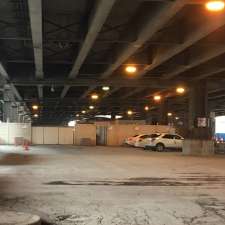 City of Chicago Central Auto Pound - 400 E Lower Wacker Dr, Chicago, IL ...
