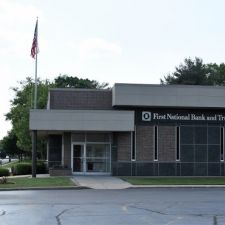 First National Bank and Trust - 105 WI-67, Walworth, WI 53184