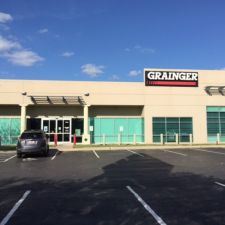 Grainger Industrial Supply - 6006 E Ben White Blvd Suite 500, Austin ...