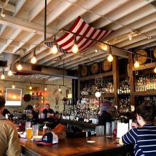 Eight Row Flint - 1039 Yale St, Houston, TX 77008 - Hours, Directions ...