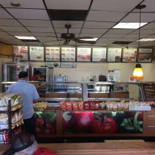Subway Restaurants - 2700 Greens Rd, Ste 101, Bldg J, Houston, TX 77032 ...