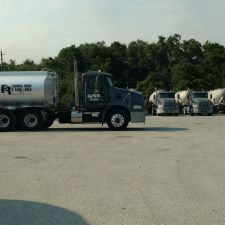 Florida Rock & Tank Lines Inc - 5714 Buffalo Ave, Jacksonville, FL ...