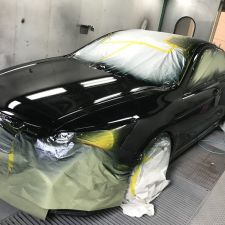 Alpha Auto Body & Repair - 231 Midtown Pl, Hackensack, NJ 07601, USA ...