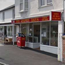 Happy Days - 2 High St, Pembury, Tunbridge Wells TN2 4DY, UK - Hours ...