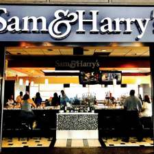 Sam & Harry's Bar - 2401 S Smith Blvd, Arlington, VA 22202