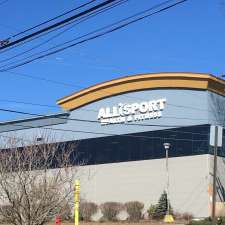 All Sport Health & Fitness - 17 Old Main St, Fishkill, NY 12524