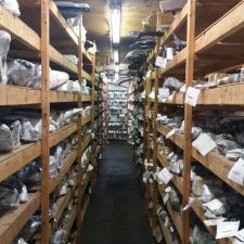 Karr Parts - 4534 Hedge St, Philadelphia, PA 19124 - Hours, Directions ...
