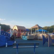 Delran Community Park - 12 Hartford Rd, Delran, NJ 08075 - Hours ...