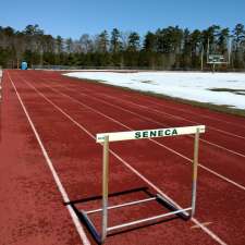 Seneca High School - 110 Carranza Rd, Tabernacle, NJ 08088 - Hours ...