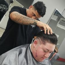 Good times barber shop - 15706 Pioneer Blvd #6533, Norwalk, CA 90650 ...