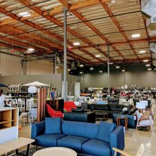 Design Within Reach Oxnard Outlet - 1885 Ventura Blvd, Oxnard, CA 93036