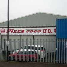 Pizza GoGo in Unit 6 Teakcroft, Fairview Industrial Park, Marsh Way ...