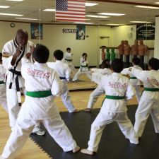Sidekicks Martial Arts Academy in 2939 Alta View Drive #Q, San Diego ...