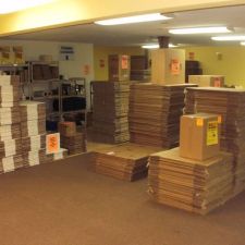 Best Price Boxes - 5410 W Roosevelt Rd, Chicago, IL 60644 - Hours ...