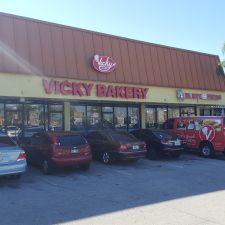 Plaza Del Rey Shopping Center - 10020 W Flagler St, Miami, FL 33174 ...