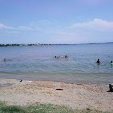 Lake Ray Hubbard Greenbelt - 5400 Lake Hubbard Pkwy, Garland, TX 75043 ...