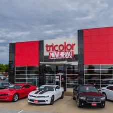 Tricolor Auto Group - 39550 Lyndon B Johnson Fwy, Dallas, TX 75232 ...