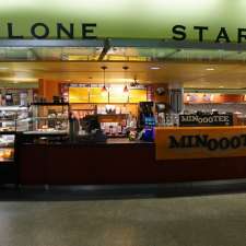 Minuti Coffee - 2700 W W Thorne Dr, Houston, TX 77073