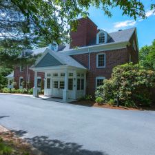 Stanley R. Tippett Hospice Home - 920 South St, Needham, MA 02492 ...