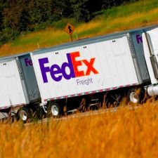 FedEx Freight - 5620 W Lower Buckeye Rd, Phoenix, AZ 85043 - Hours ...