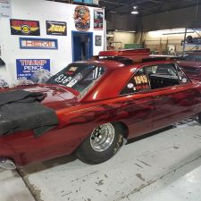 Ray Barton Racing Engines - 224 E Penn Ave, Robesonia, PA 19551 - Hours ...