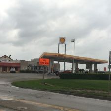 Shell - 26205 Southwest Fwy, Rosenberg, TX 77471