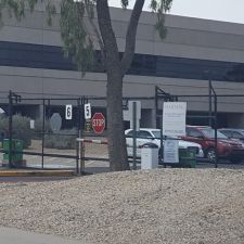USPS Vehicle Maintenance Facility - 4949 E Van Buren St, Phoenix, AZ ...