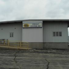 Hot-Line Freight System Inc - 6650 N Industrial Rd, Milwaukee, WI 53223 ...