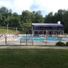 Hunting Hills Swim Club in 300 Nottingham Rd, Baltimore, MD 21229, USA