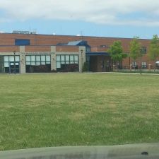 Cold Springs Elementary School - 1194 Market St, Gloucester City, NJ 08030