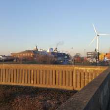 Basepoint - Riverside Business Centre, Fort Road, Tilbury RM18 7ND, UK ...