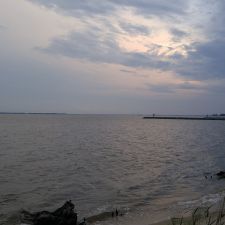 Roaring Point Park in Red Hill Ln, Nanticoke, MD 21840, USA