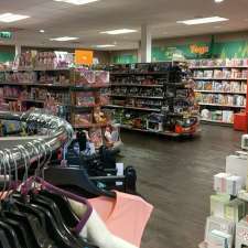 TK Maxx - D1, Pipps Hill Retail Park, Miles Gray Rd, Basildon SS14 3AF ...