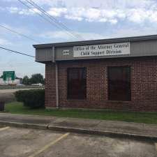 Texas Attorney General Child Support Division - 5144 East Sam Houston ...