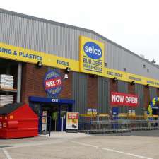 Selco Builders Warehouse New Southgate - Unit 8, Brunswick Park Industrial Estate, Brunswick Way ...