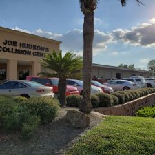 Joe Hudson's Collision Center - 12441 Cutten Rd, Houston, TX 77066 ...