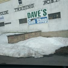 Dave's Gun Shop - 17 Beisels Rd, Drums, PA 18222 - Hours, Directions ...