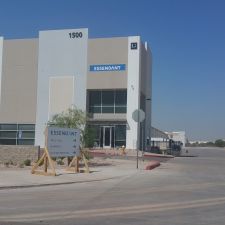 Essendant - Phoenix Distribution Center - 1500 S 71st Ave, Phoenix, AZ ...