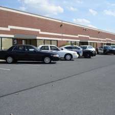 The POLICE Fleet - 8415 Progress Drive # E, Frederick, MD 21701 - Hours ...