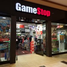 GameStop - 30 Mall Dr W Suite 244A, Jersey City, NJ 07310 - Hours ...