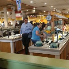 Hometown Buffet 930 Dennery Rd San Diego Ca 92154 Hours