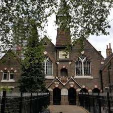 St Paul's Primary School - Wellclose Square, Whitechapel, London E1 8HY ...