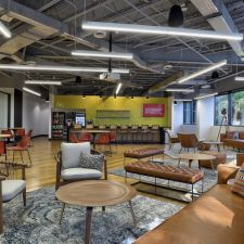 Venture X Doral Coworking and Shared Offices - 8350 NW 52nd Terrace ...